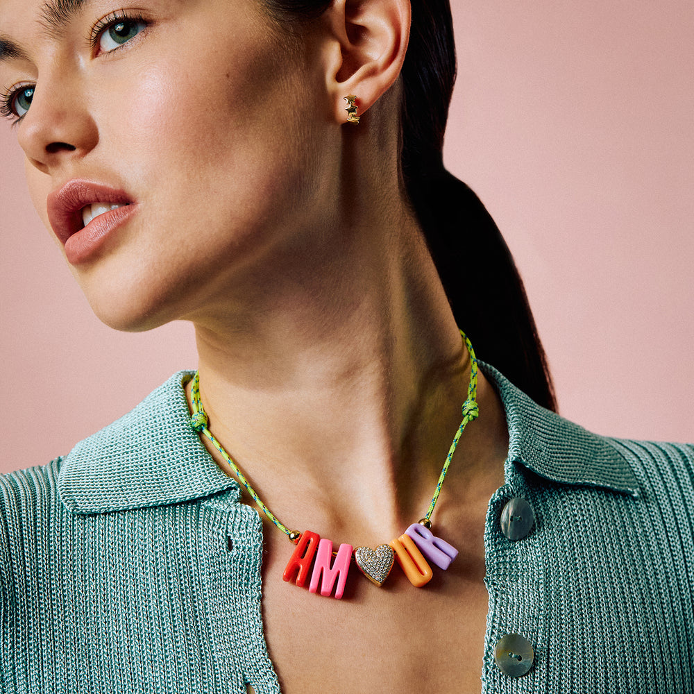 Roxanne First - A London-Based Fine Jewellery Studio