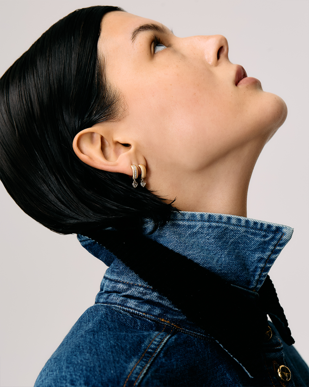 Roxanne First - A London-Based Fine Jewellery Studio