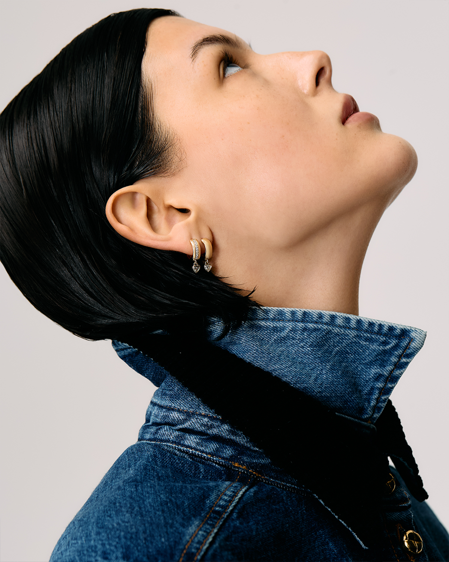 Roxanne First - A London-Based Fine Jewellery Studio