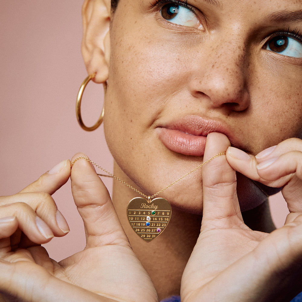 Roxanne First - A London-Based Fine Jewellery Studio