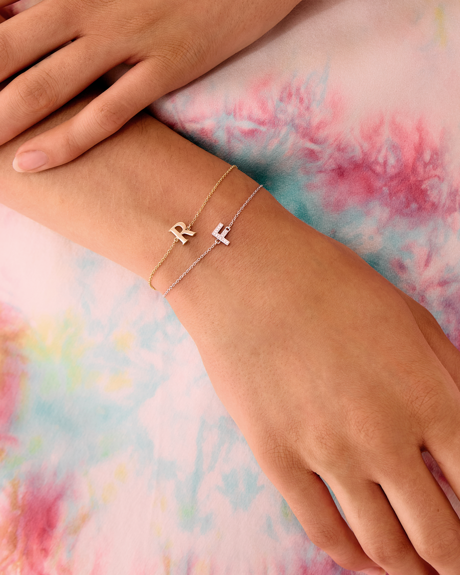 Roxanne First - A London-Based Fine Jewellery Studio