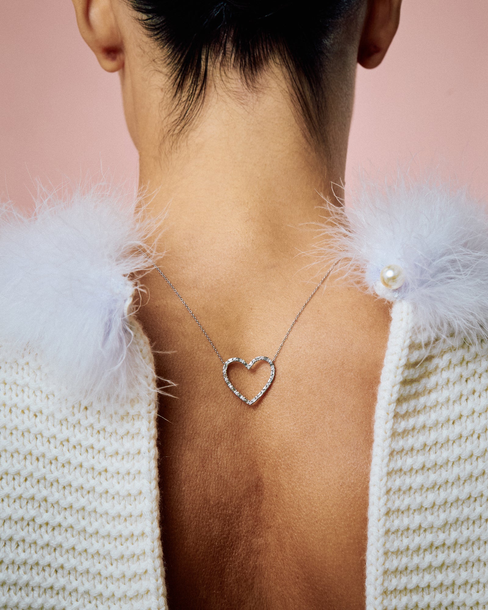 Roxanne First - A London-Based Fine Jewellery Studio