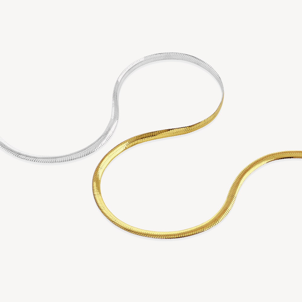 Roxanne First - A London-Based Fine Jewellery Studio